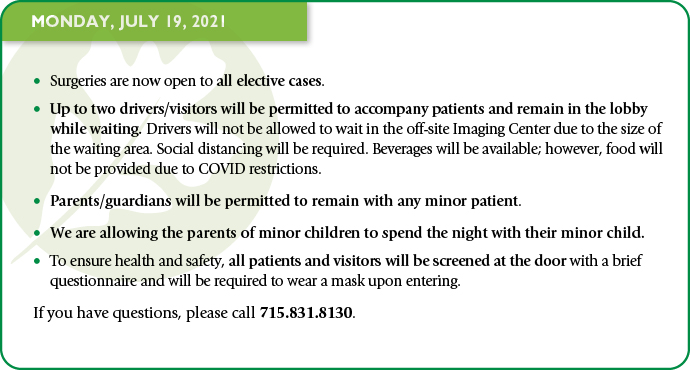 OakLeaf Surgical Hospital