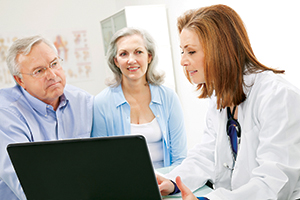 Infusion Services at OakLeaf Surgical Hospital